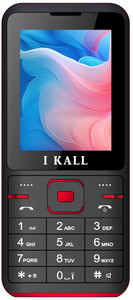 I Kall K37 New Multimedia Keypad Mobile and 2.4inch Display, 1000mAh Battery ( 64 GB Storage, 32 ...