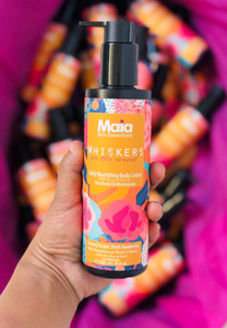 Maia Skin Essentials Whiskers in the Wind Body Lotion - Price in India, Buy Maia Skin Essentials ...