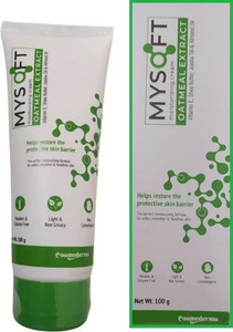 MYSOFT intensive moisturising formula for dry skin ( pack of 1) - Price in India, Buy MYSOFT ...
