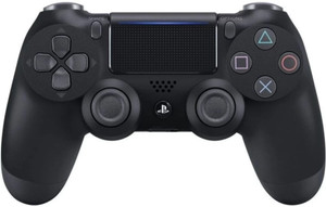 SONY Ps4 controller dual shock wireless Motion Controller - SONY : Flipkart.com