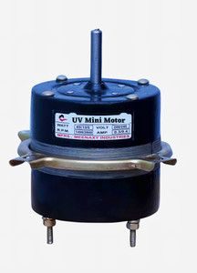 UV Store UV Mini Cooler Motor High Speed Miscellaneous Electronic Hobby Kit AC Brushless Motor ...