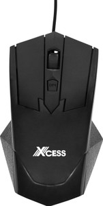 Xcess DART Wired Ambidextrous Optical Mouse - Xcess : Flipkart.com