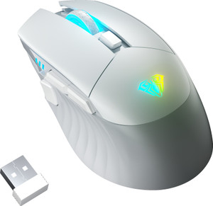 Aula SC520 Wireless Optical Gaming Mouse - Aula : Flipkart.com