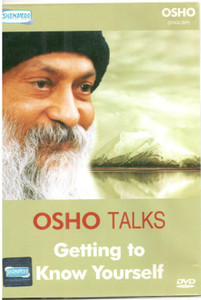 Osho Talks- Getting To Know Yourself Price in India - Buy Osho Talks- Getting To Know Yourself ...