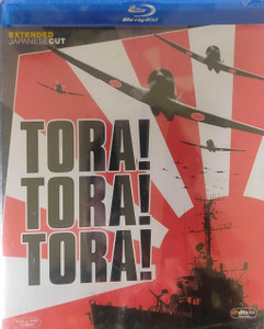 TORA TORA TORA BLU-RAY Price in India - Buy TORA TORA TORA BLU-RAY online at Flipkart.com