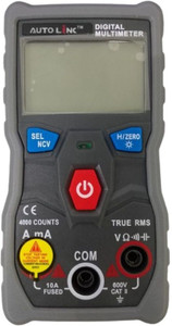 AutoLink M3 Digital Multimeter, Auto Range Smart Multimeter Digital Multimeter Price in India ...
