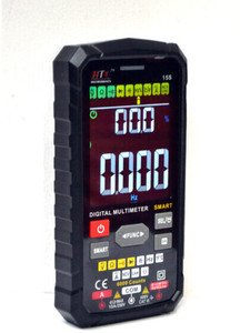 HTC 15S Digital Multimeter Price in India - Buy HTC 15S Digital Multimeter online at Flipkart.com