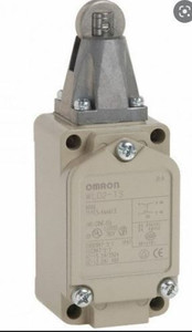 ARINO OMRON WLD2-TS LIMIT SWITCH STEEL ROLLER PLUNGER Multipurpose Controller Price in India ...