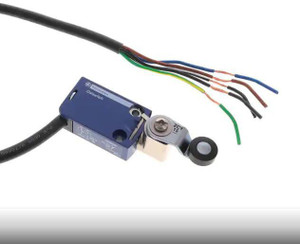 ARINO TELEMECANIQUE ZCMD21 + ZCE10 + ZCY15 LIMIT SWITCH ( COMPLETE ) ( ORIGINAL ) Multipurpose ...