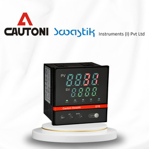 Cautoni Swastik GT8-ETS-110, DIgital PID, temperature controller Multipurpose Controller Price ...