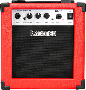 KADENCE AMP-GA10 15W Ultra Thin Guitar Amplifier Price in India - Buy KADENCE AMP-GA10 15W Ultra ...
