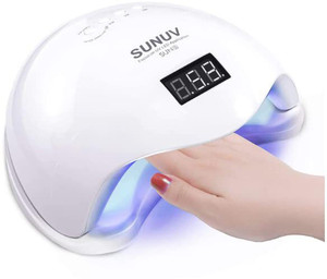 Eigshow Sun5 Nail Polish Dryer Price in India - Buy Eigshow Sun5 Nail Polish Dryer online at ...