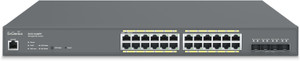 Engenius ECS1528FP 24 Ports 1000 Mbps Fully Managed Network Switch - Engenius : Flipkart.com