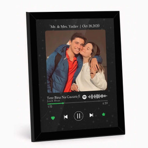 Giftway MDF Table Photo Frame Price in India - Buy Giftway MDF Table Photo Frame online at ...