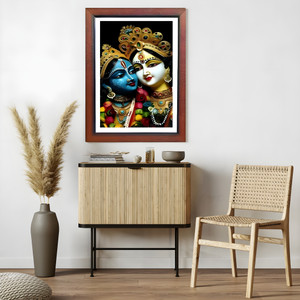 Shri Enterprise Wood Wall Photo Frame Price in India - Buy Shri Enterprise Wood Wall Photo Frame ...