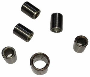 D'Mega Mart Bolt Rx 100 135 engine cover dowel pin kit Price in India - Buy D'Mega Mart Bolt Rx ...