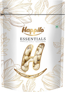 Happilo Essentials Popular Whole Cashews Price in India - Buy Happilo Essentials Popular Whole ...