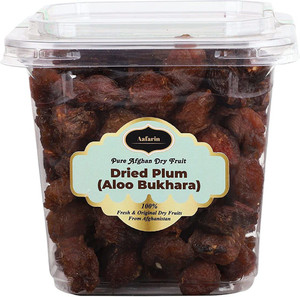 Aafarin DRIED PLUMS | ALU BUKHARA (250 GRM) Plums Price in India - Buy Aafarin DRIED PLUMS | ALU ...