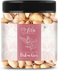 lila dry fruits Premium Roasted, Nutritious Mota Pista| Salted Pistachios Pistachios Price in ...