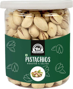 WONDERLAND Foods American California Roasted & Salted Pista | Gluten & GMO Free Pistachios Price ...