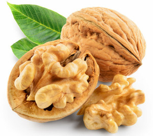 ZION Kashmiri Walnuts paper Shell Walnut Akhrot 1kg Walnuts Price in India - Buy ZION Kashmiri ...