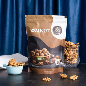 NRD Walnut Kernel 5kg, Akhrot Dry Fruit, Walnut Without Shell, 100% Natural, Walnuts Price in ...