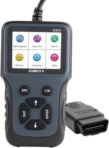 RG BS6 V311 bod scanner all bike bosch OBD Reader Price in India - Buy RG BS6 V311 bod scanner ...