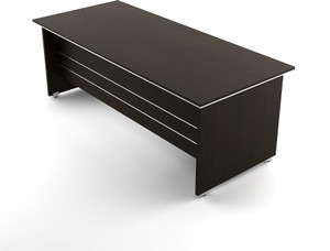 SPACEWOOD Engineered Wood Office Table Price in India - Buy SPACEWOOD Engineered Wood Office ...