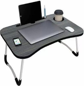 Foldable study table for bed under 300 store