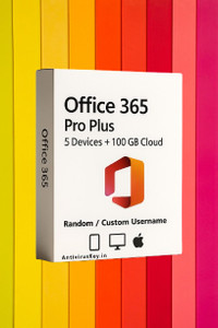 MICROSOFT Office 365 Professional Plus_012 - MICROSOFT : Flipkart.com