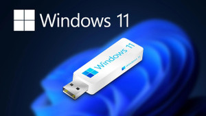 VS Mart WINDOWS 11 WINDOWS 11 8GB BOOTABLE PENDRIVE ALL PC BOOTABLE SETUP - VS Mart : Flipkart.com