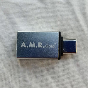 AMR USB Type C OTG Adapter Price in India - Buy AMR USB Type C OTG Adapter online at Flipkart.com