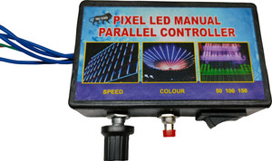 RNS INNOVATIONS MANUAL PARALLEL CONTROLLER LED Driver Price in India - Buy RNS INNOVATIONS ...