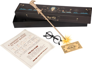 voldemort wand universal