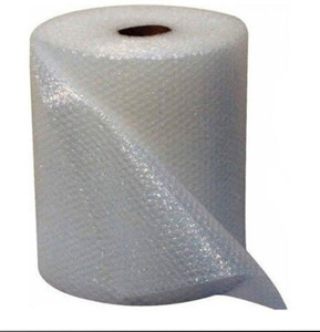 SHRINATH 60 GSM High Quality Bubble Wrap Roll for Packing 60 Ff L × 2 Ft W Security Bag Price in ...