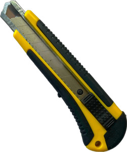 Flipkart.com | Virtushop Heavy Plastic Grip Hand-held Paper Cutter - Hand-held Paper Cutter