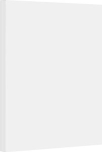 Flipkart.com | KRASHTIC Ivory Sheet A4 Size 300GSM Set of 40 Sheet For Multiporpoes Plain A4 300 ...