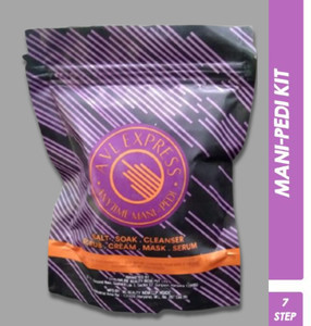 Nishi Avl Express Mani-Pedi-Anytime 70g - Price in India, Buy Nishi Avl Express Mani-Pedi ...