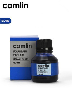 KOKUYO Camlin Kokuyo Blue Fountain Pen Ink Fountain Pen - Buy KOKUYO Camlin Kokuyo Blue Fountain ...