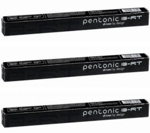 Linc Pentonic B-RT Ball Pen - Buy Linc Pentonic B-RT Ball Pen - Ball ...