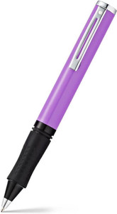 SHEAFFER POP | E9203 Lilac With Chrome Plated Trim | Premium Ball Pen - Buy SHEAFFER POP | E9203 ...