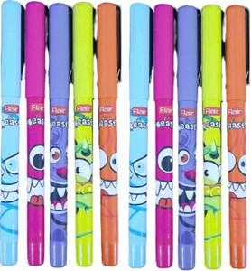 FLAIR Beast Gel Pen - Buy FLAIR Beast Gel Pen - Gel Pen Online at Best ...