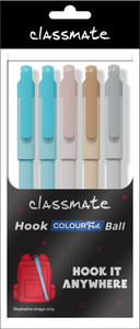 Classmate Hook Ball Pen - Buy Classmate Hook Ball Pen - Ball Pen Online at Best Prices in India ...