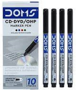DOMS CD Marker Ink - Buy DOMS CD Marker Ink - Marker Ink Online at Best Prices in India Only at ...