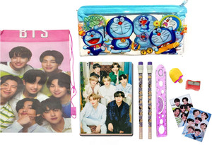 Flipkart.com | TITIRANGI BTS Theme Return Gift Set for Kids, BTS Theme ...