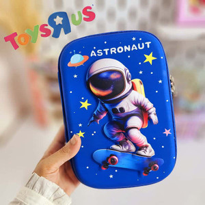 Flipkart.com | Toys R Us 3D Space Astronaut-C Astronaut Space Theme Art ...