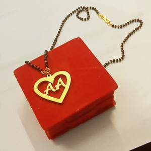 SR Export Gold-plated Brass Locket Price in India - Buy SR Export Gold-plated Brass Locket ...