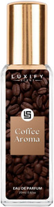 Buy Luxify Scent Coffee Aroma Perfume | Long-Lasting | Luxury Gift Pack | Extrait De Parfum - 20 ...