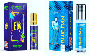 Buy ARSH Fancy boy & Blue Man Perfume - 16 ml Online In India | Flipkart.com