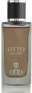 Buy OTTO ESSENTIALS OTTO Man Eau de Parfum - 100 ml Online In India | Flipkart.com